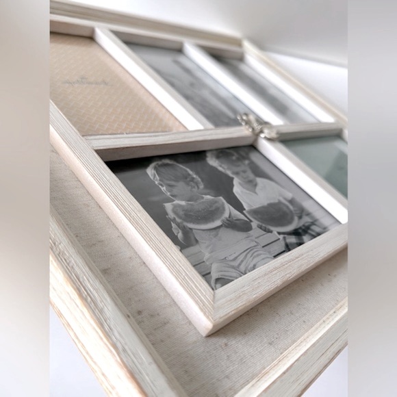 Hallmark | Accents | Nwt Hallmark Picture Collage Wall Frame | Poshmark